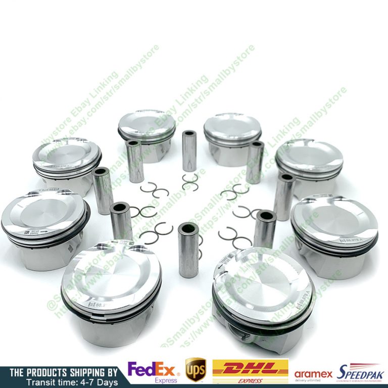 Bmw Engine piston catalog Diesel engine piston gasoline Piston